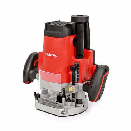 Maktic router 6.35 mm 530 watts