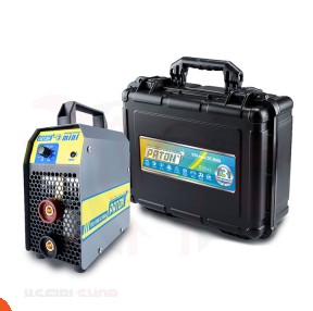Italian CEA brand argon welding machines MATRIX TIG 300 CEA Welding