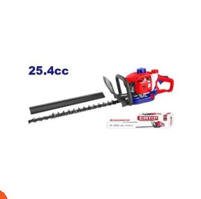 Garden fence cutting machines