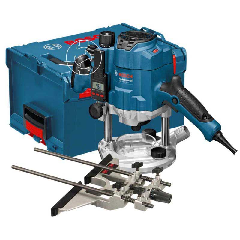 Bosch GOF 1250 CE Solution Router 1250 Watt