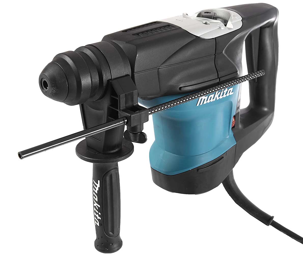 Makita Hilti Machine