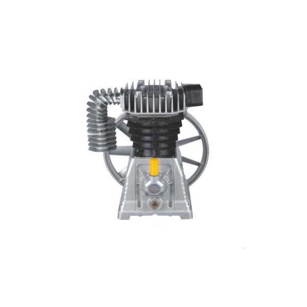 Shamal 7.5 HP Italian compressor head - It's Over 9000!