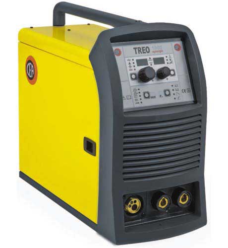 Italian CEA brand argon welding machines MATRIX TIG 300 CEA Welding