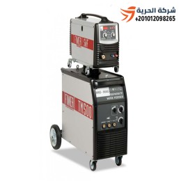 Semi-automatic CO2 welding machines