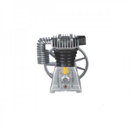 500 liter belt compressor