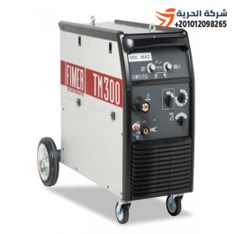 German semi-automatic welding machines Lorch C