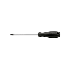 Black hand star screwdriver TX15