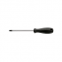 Black hand star screwdriver TX15