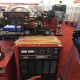 Lincoln Merged Cast Welding Machine