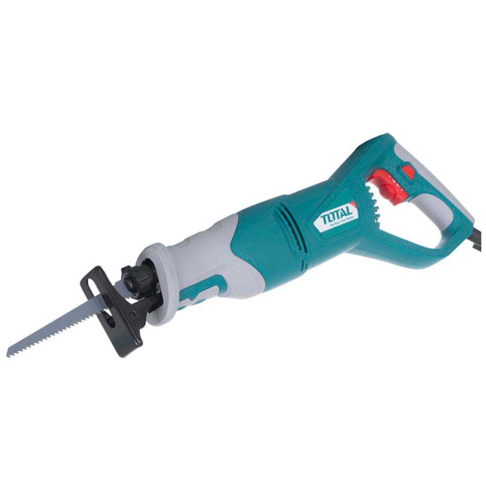 Front reciprocating saw 750 watts
