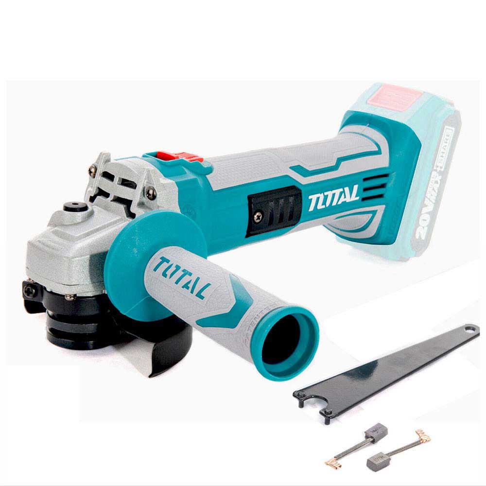 4.5 inch 20v battery rocket