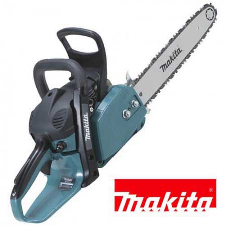 Makita DCS6401 gasoline tree saw