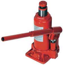 Correc Packam 32 tons