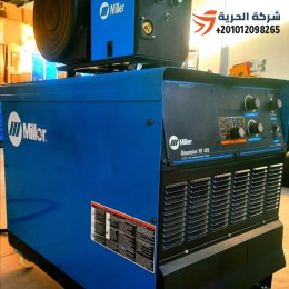 Welding machines